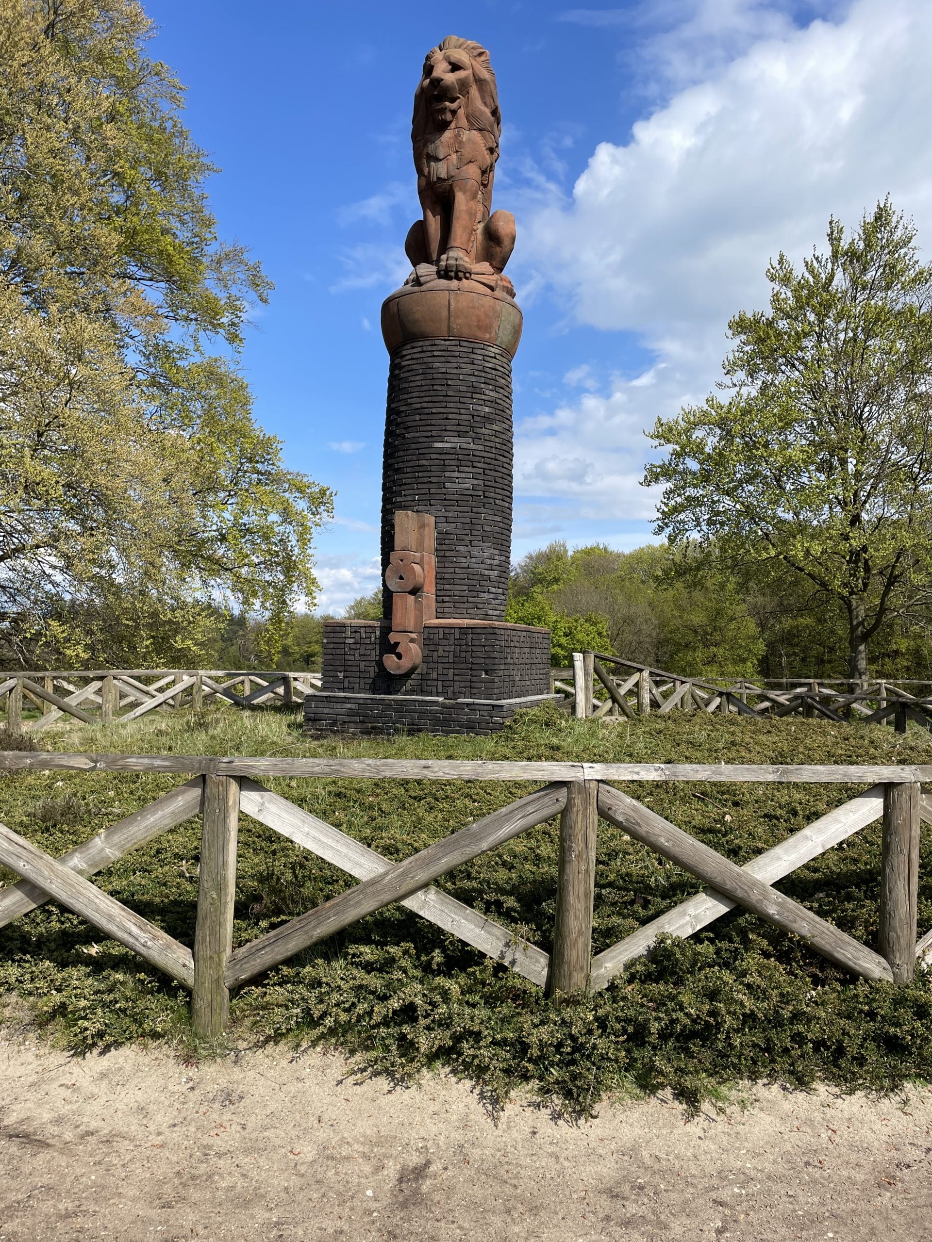 Prachtige wandelroutes op de Lemelerberg voor de hele familie